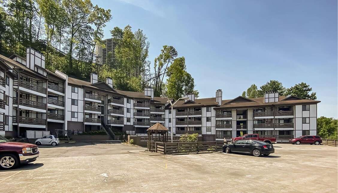 In The Heart Of Gatlinburg Condo 216 | Luxurious 3-Bedroom ...