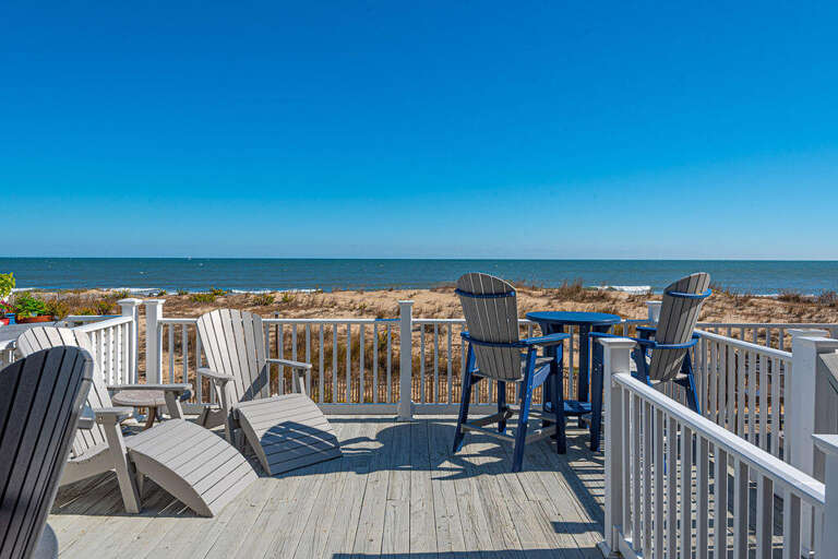 Sea Village 12 - Luxury 3 Bedroom Townhouse in Ocean City, MD - Sleeps 10