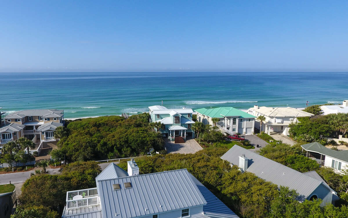 Shores Fun - Beautiful 7 Bedroom House for Rent in Seacrest Beach, FL ...