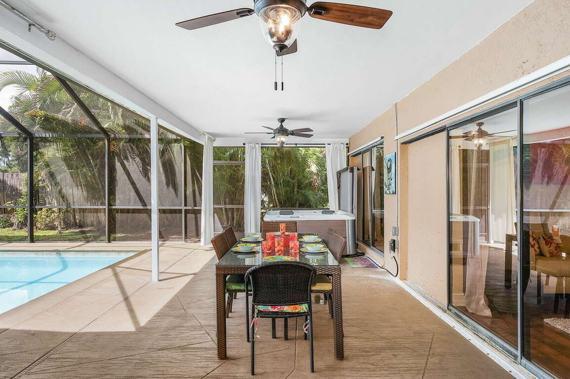 Villa Bellisima 3 Bedroom Short Term Rental In Cape Coral Fl 160661