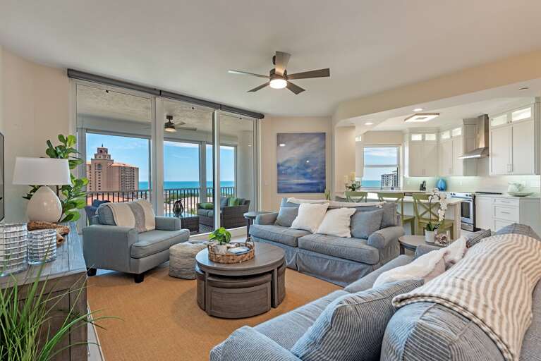 Regatta Condo in Naples, FL: 3 Bedroom Short Term Getaway