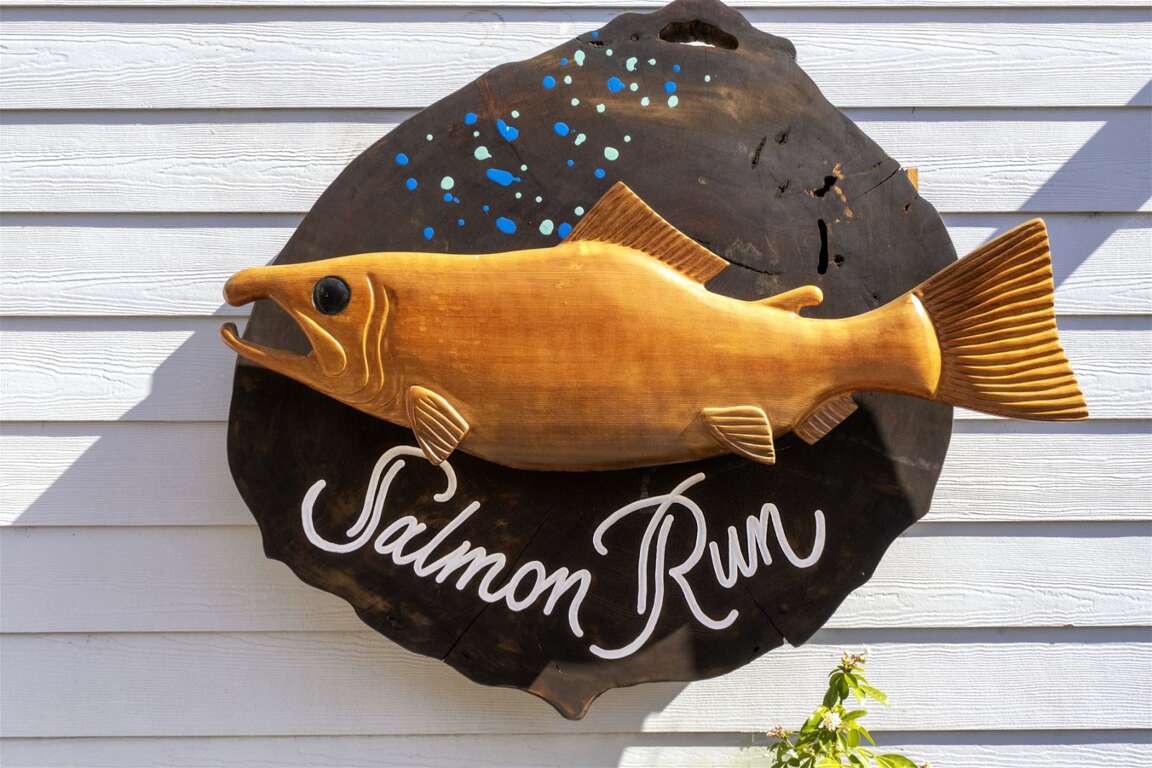 Charming 1 BR Hideaway in Fort Bragg | Salmon Run (149651)