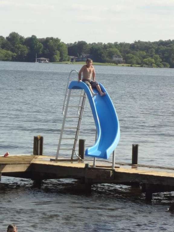 Emery Point At Lake Anna - 7 Bedroom Vacation Rental in Lake Anna, VA