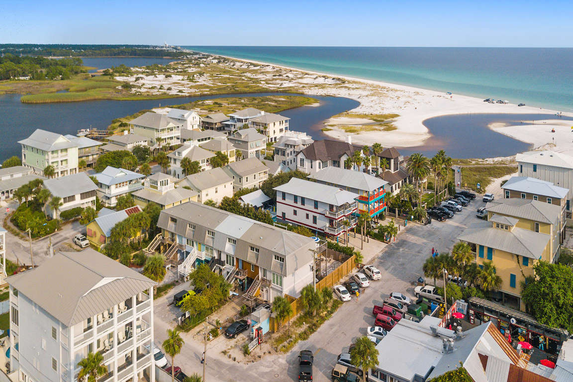 Grayton Place 6: 2 Bedroom Holiday Rental in Grayton Beach FL (147592 ...