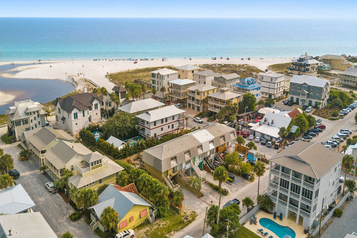 2 Bedroom Holiday Rental in Grayton Beach FL (147592) - Find Rentals