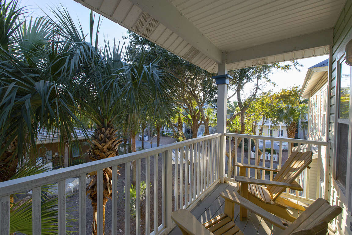 Key Lime Cottage - Seaside, FL | 2 Bedrooms | Accommodates 8 Guests