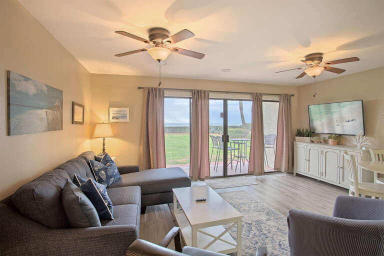 Capistrano 102 | Stunning 2 Bedroom Condo in Seacrest Beach, FL | Sleeps 6