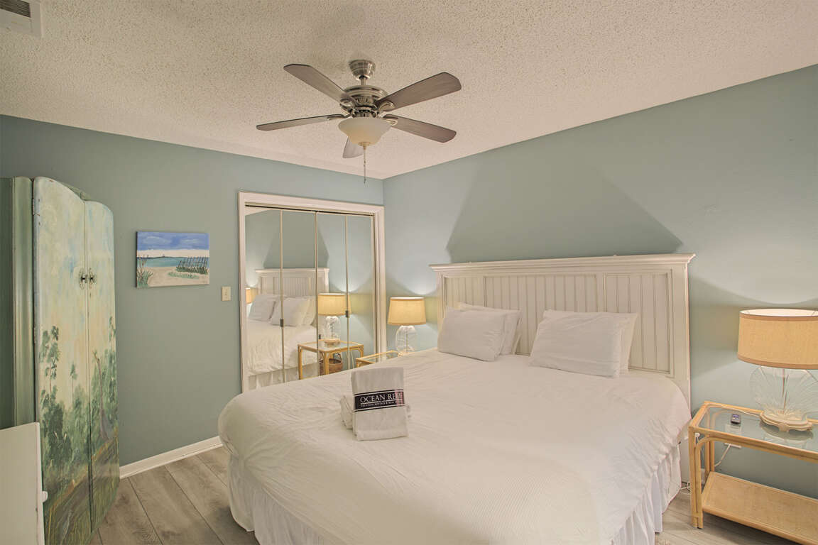 Capistrano 102 | Stunning 2 Bedroom Condo in Seacrest Beach, FL | Sleeps 6
