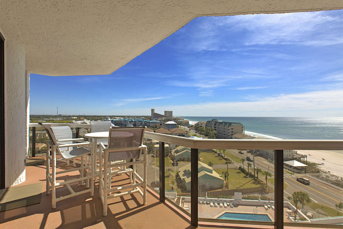Surfside 803: 2 Bedroom Rental in Miramar Beach FL (147698) - Find Rentals