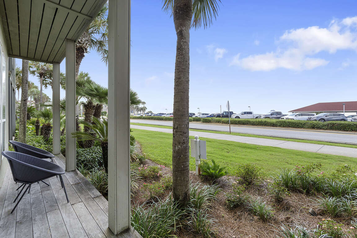 Destiny Beach Villas 2B in Destin, FL: Your Perfect Getaway