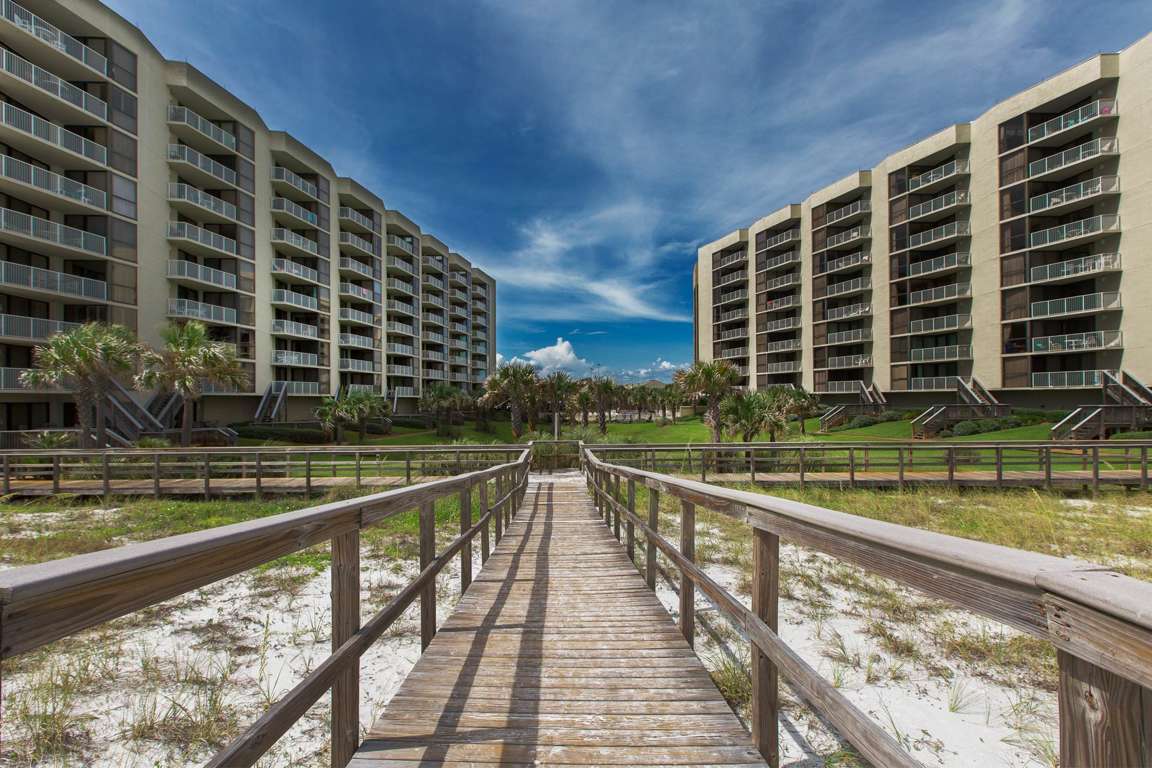 Mainsail 351: 2 Bedroom Vacation Condo in Miramar Beach FL (147715 ...