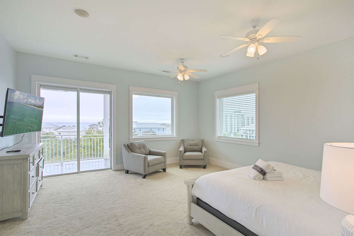 Emerald Haven | Miramar Beach, FL | 5 Bedroom House for 14 Guests