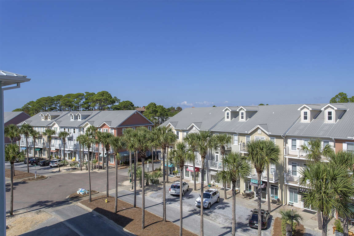 Gulf Place Residences 308 - Santa Rosa Beach, FL - 2 Bedrooms ...