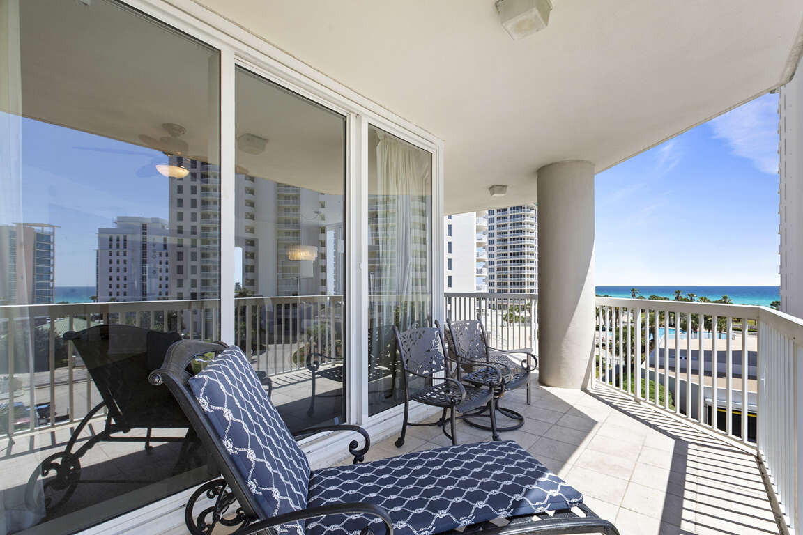 Silver Shells St Lucia 501 in Destin, FL | 3 Bedrooms | Accommodates 8 ...