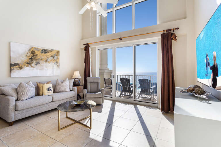 Ariel Dunes II Penthouse 2403 in Miramar Beach, FL - Spectacular Views ...