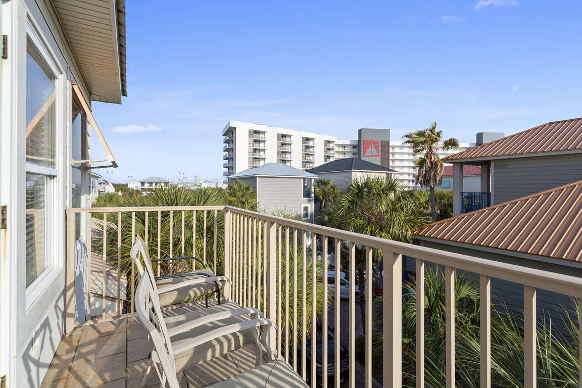 Shell Shack | Miramar Beach, FL | 6 Bedrooms | Accommodates 20 Guests